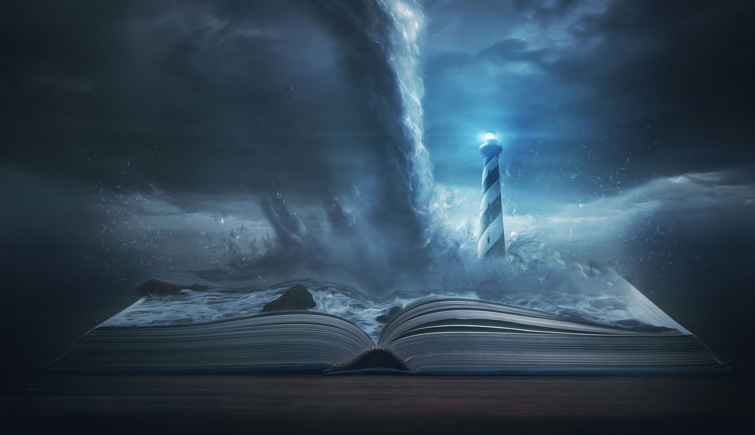 Surviving dramatic organizational change